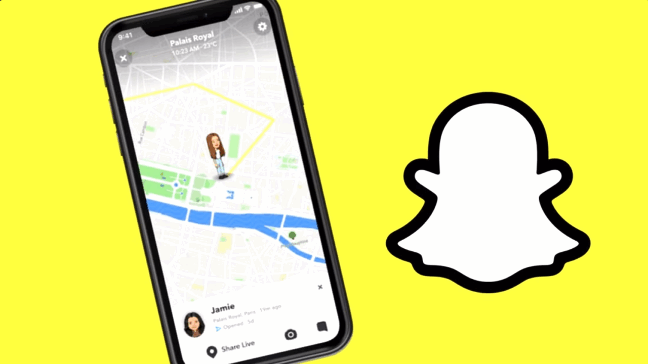 Snapchat Plus: A Red Flag in Disguise – NETS2001 Writing on the Web