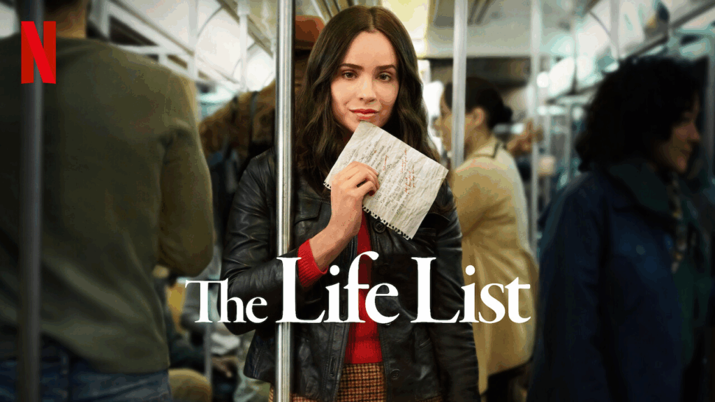 Life List Maintainer